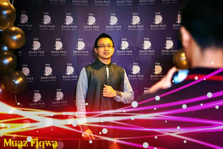 MUAZ FIQWA: ILMU IMAN DAN AMAL