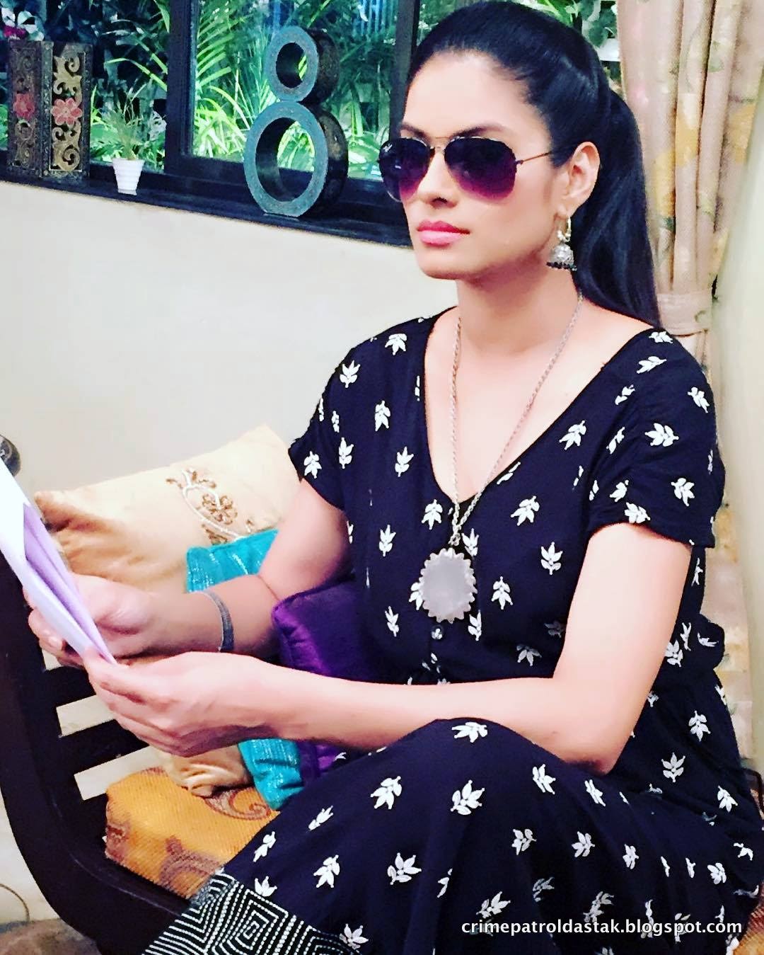 Suman Singh: Crime Patrol Actors and Actresses