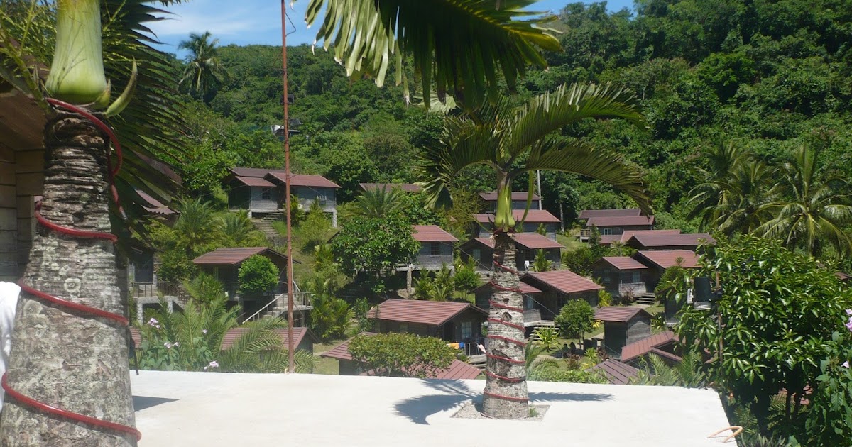 Gota Beach Resort Caramoan Is Now Open In Public