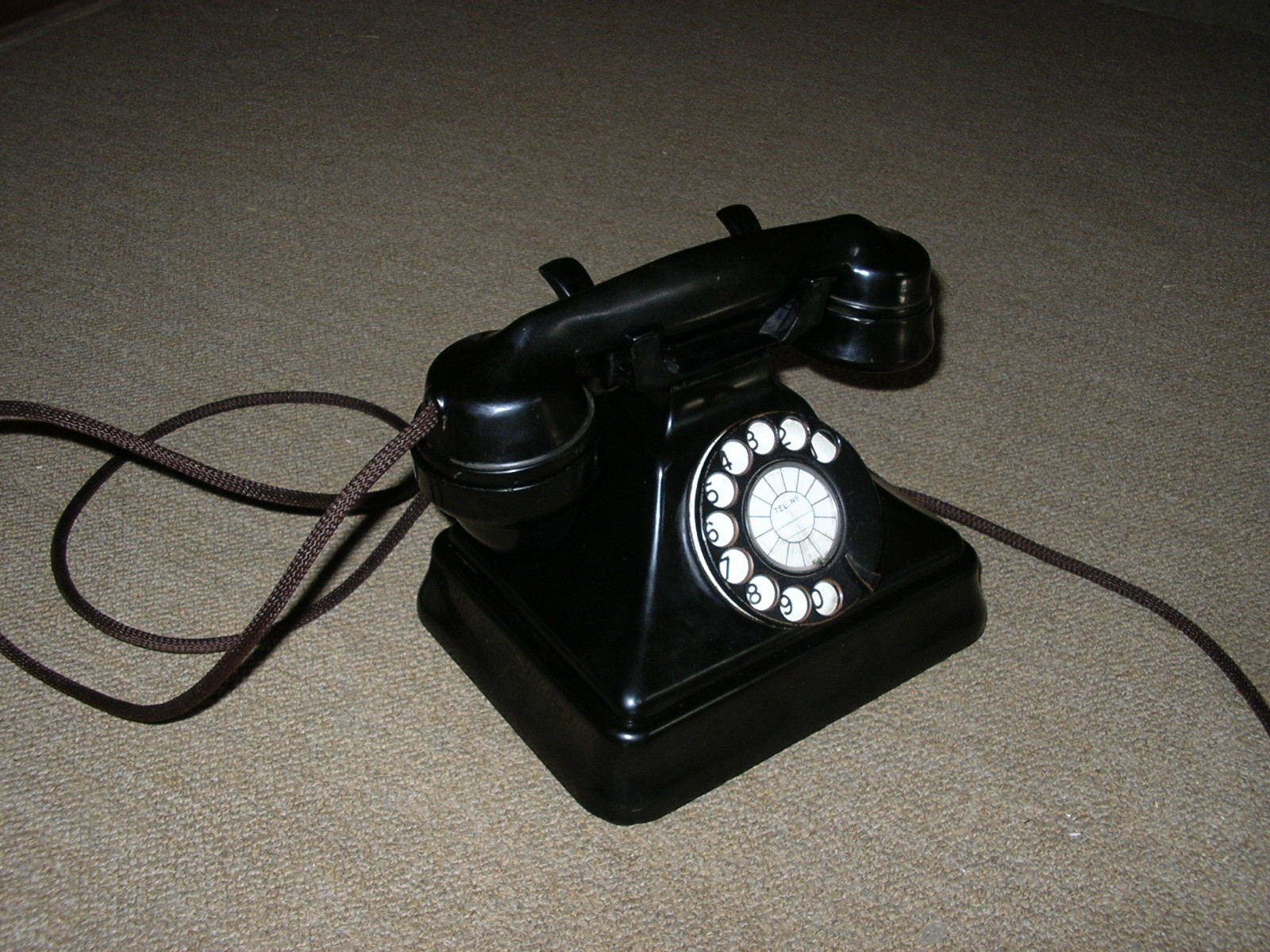 Telephone Collectors South Africa