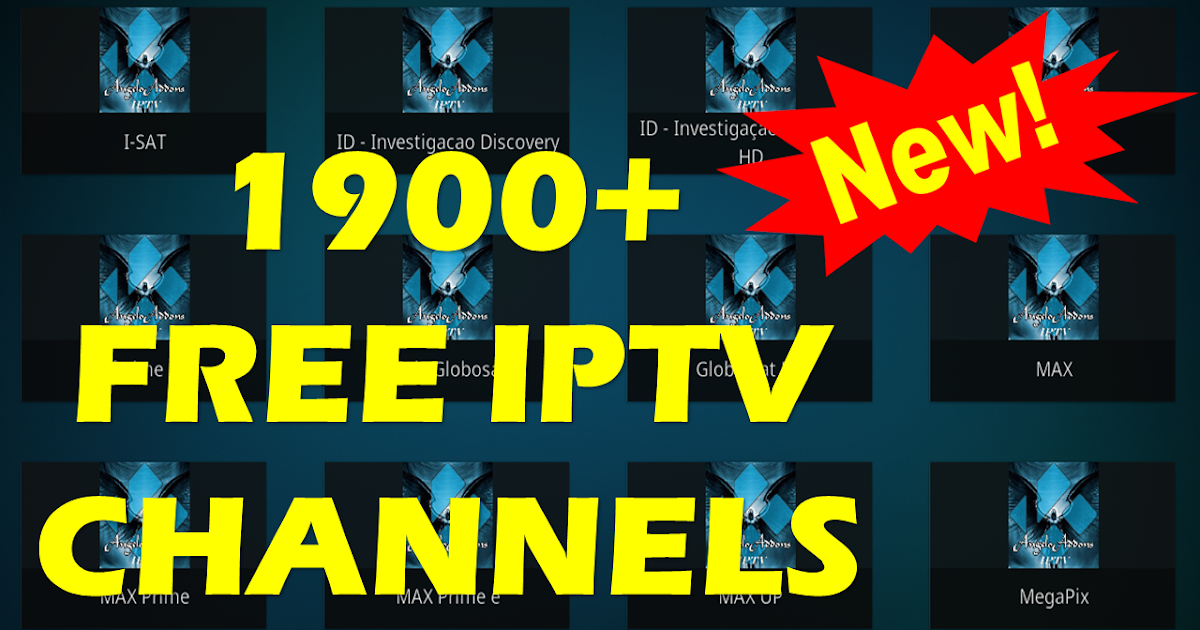Usa tv channels free iptv m3u - eroname