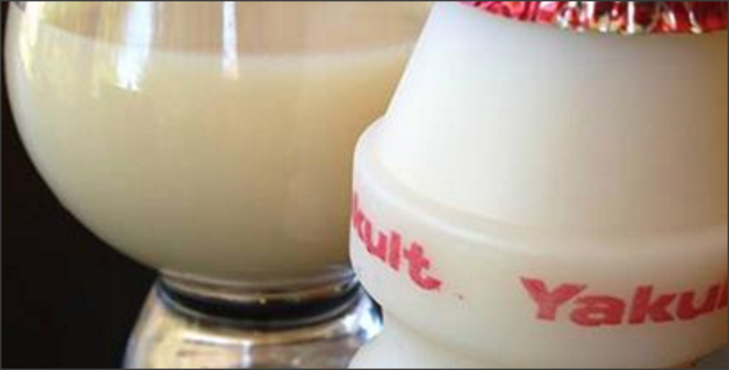 Yakult Caseiro com Apenas 4 Ingredientes - Muito gostoso