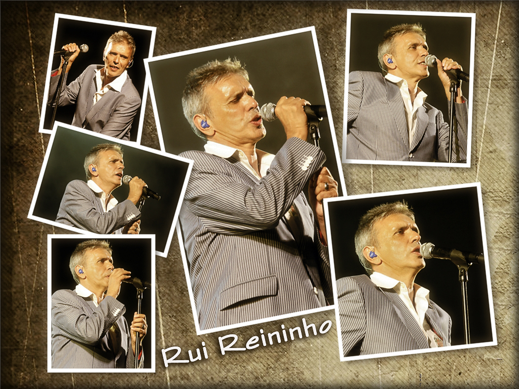 Free Original Wallpapers: Rui Reininho
