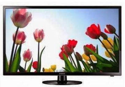 Daftar Harga LED TV: Harga dan Spesifikasi TV LED Samsung Series 4 LED ...