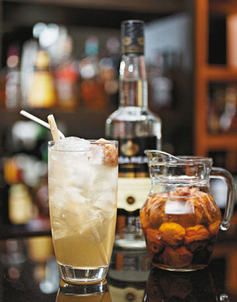 Chuflay de mocochinchi | Bebidas, Jugos y Zumos