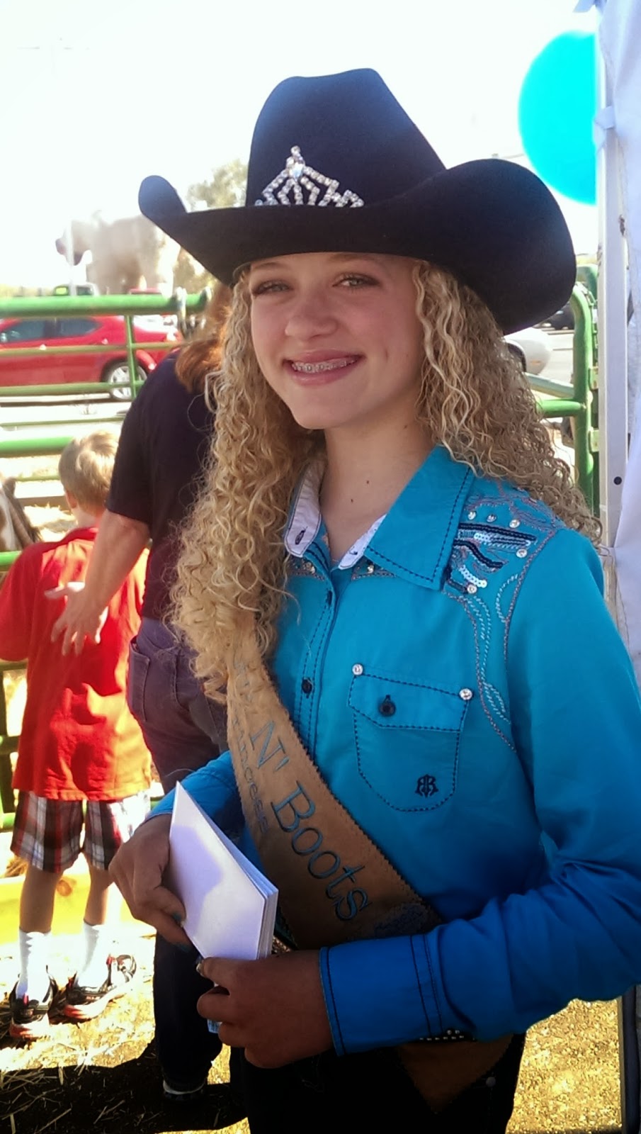 Two Hearts, One Dream: Earnhardt Grand Opening Promo Event