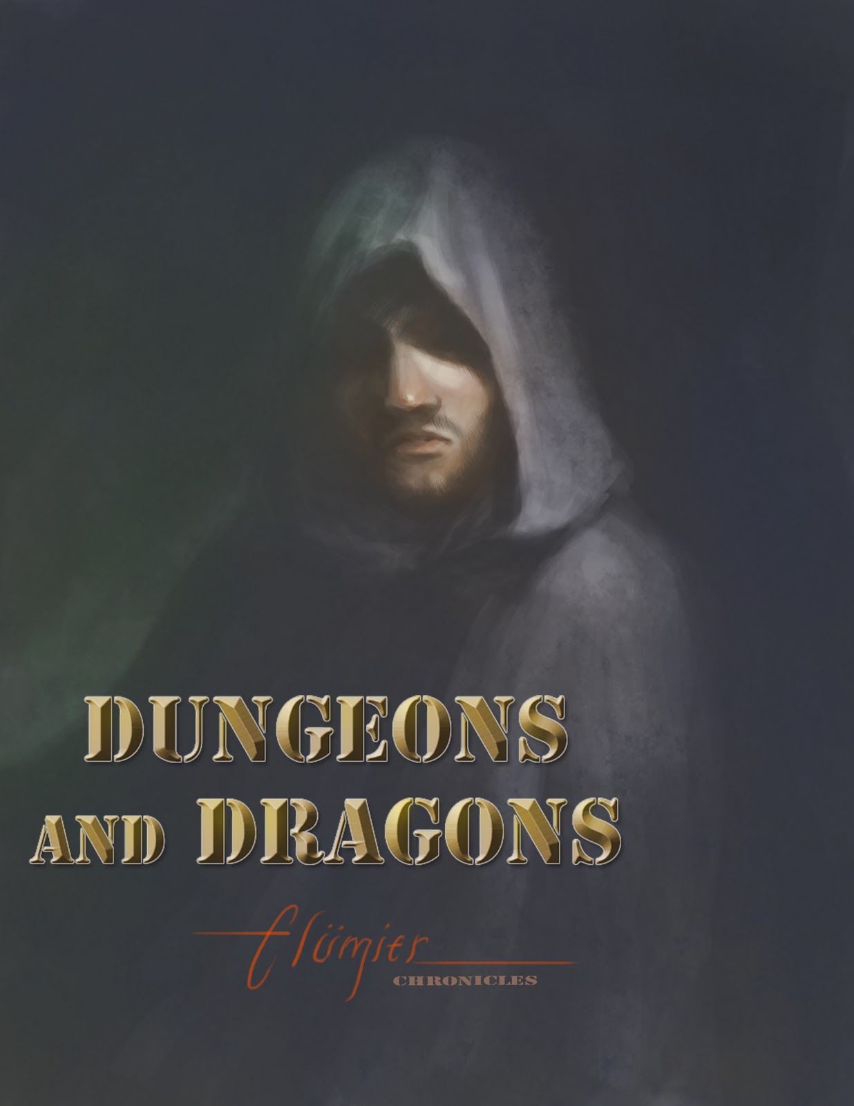 Eumir Carlo: DND designs and scene shots