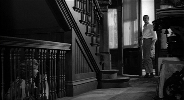 max sees movies: #14: Psycho