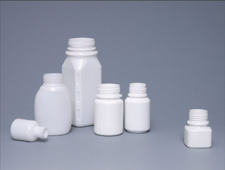 CV.Multimas Prima Lestari: Produk Botol Plastik