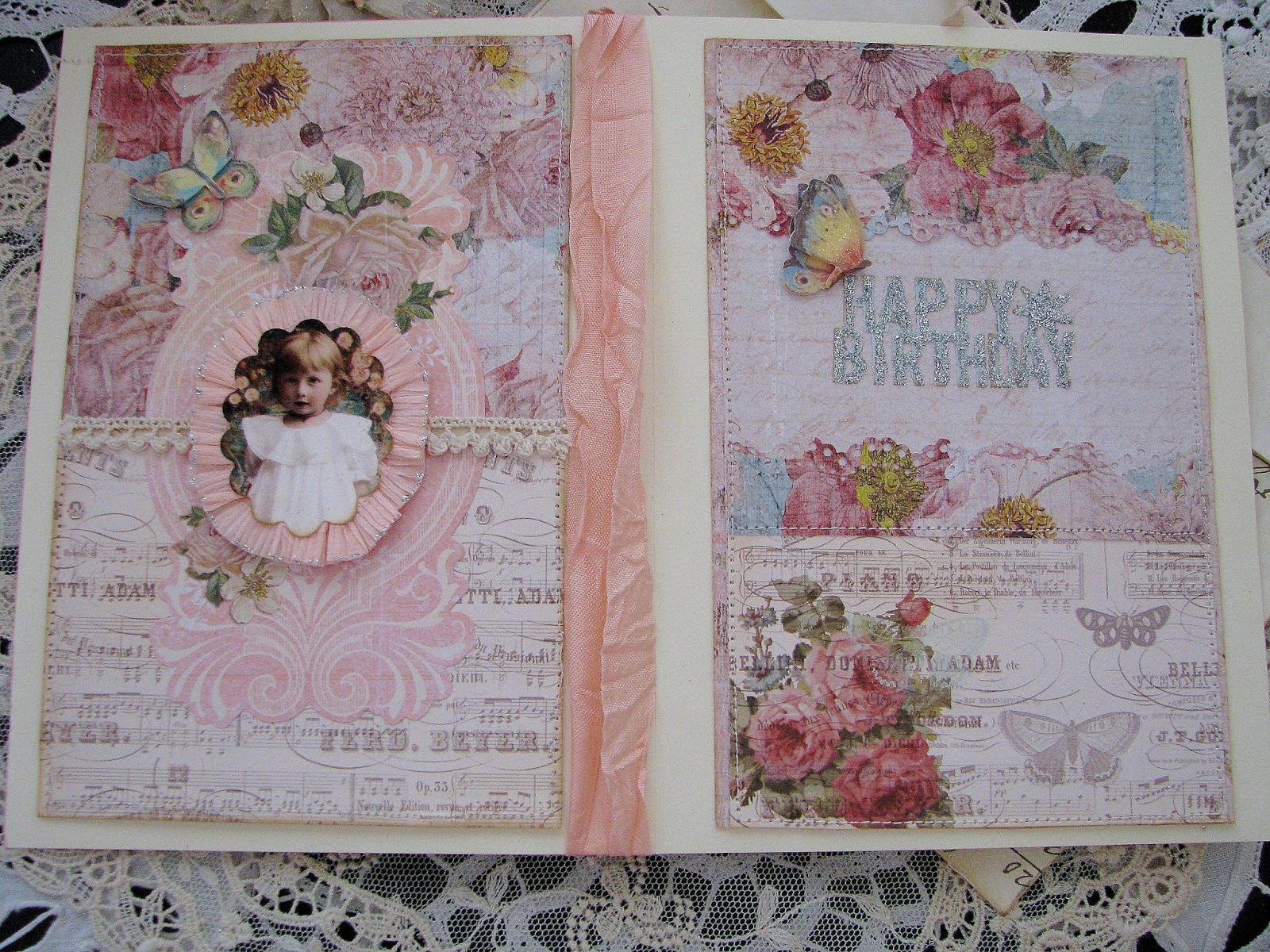 Carol Anne's Paper Creations