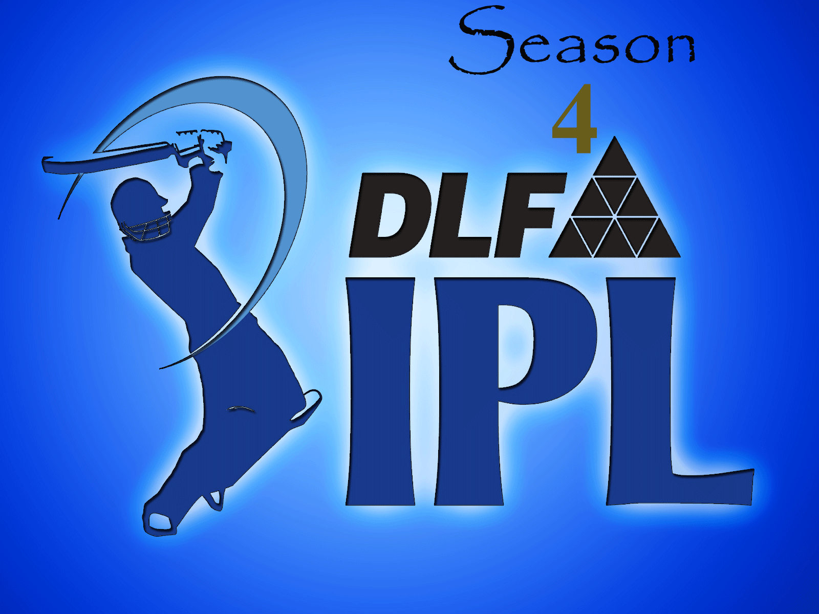 IPL 4 Semi-finals Schedule and fixture with PDF | Live Scorecard ...