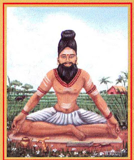 VEDA | VEDANTA | UPANISHAD | SHIRDI SAI BABA Messages |: Tirumantiram ...