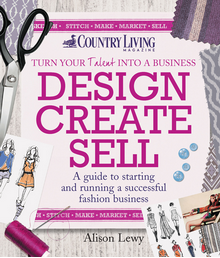 Fashion Angel: FASHION ANGEL FOUNDER ALISON LEWY LAUNCHES NEW BOOK ...