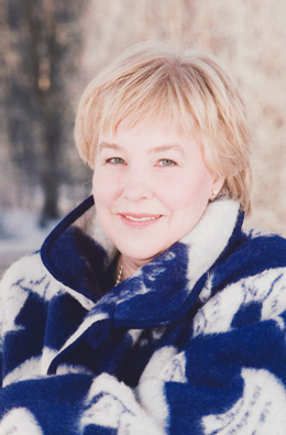 SOGNAPAROLE MAGAZINE: L'ULTIMO VIAGGIO DI AMUNDSEN, di Monica Kristensen