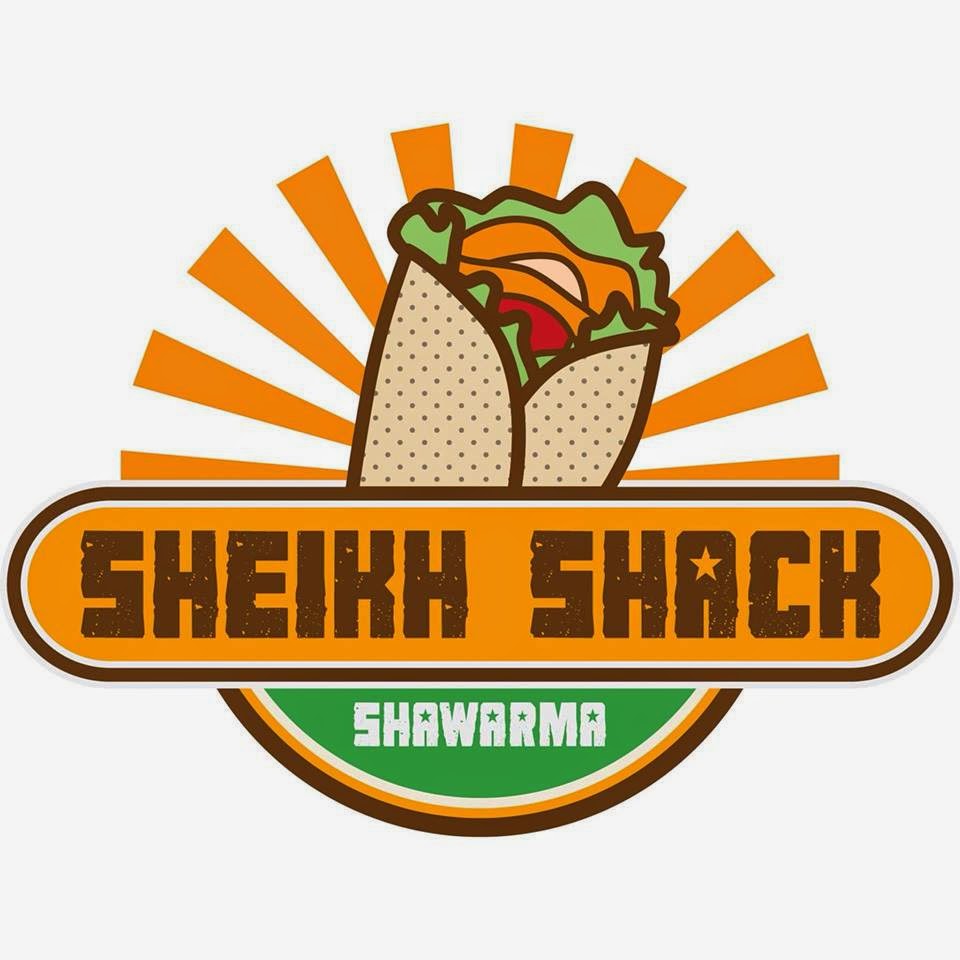 Mom-About-Town: Sheikh Shack sarap!