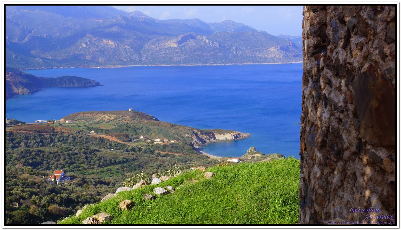 ΟΙ ΑΝΕΜΟΜΥΛΟΙ ΣΤΑ ΒΕΛΑΝΙΔΙΑ | ΒΕΛΑΝΙΔΙΑ - ΦΩΤΟΓΡΑΦΙΕΣ