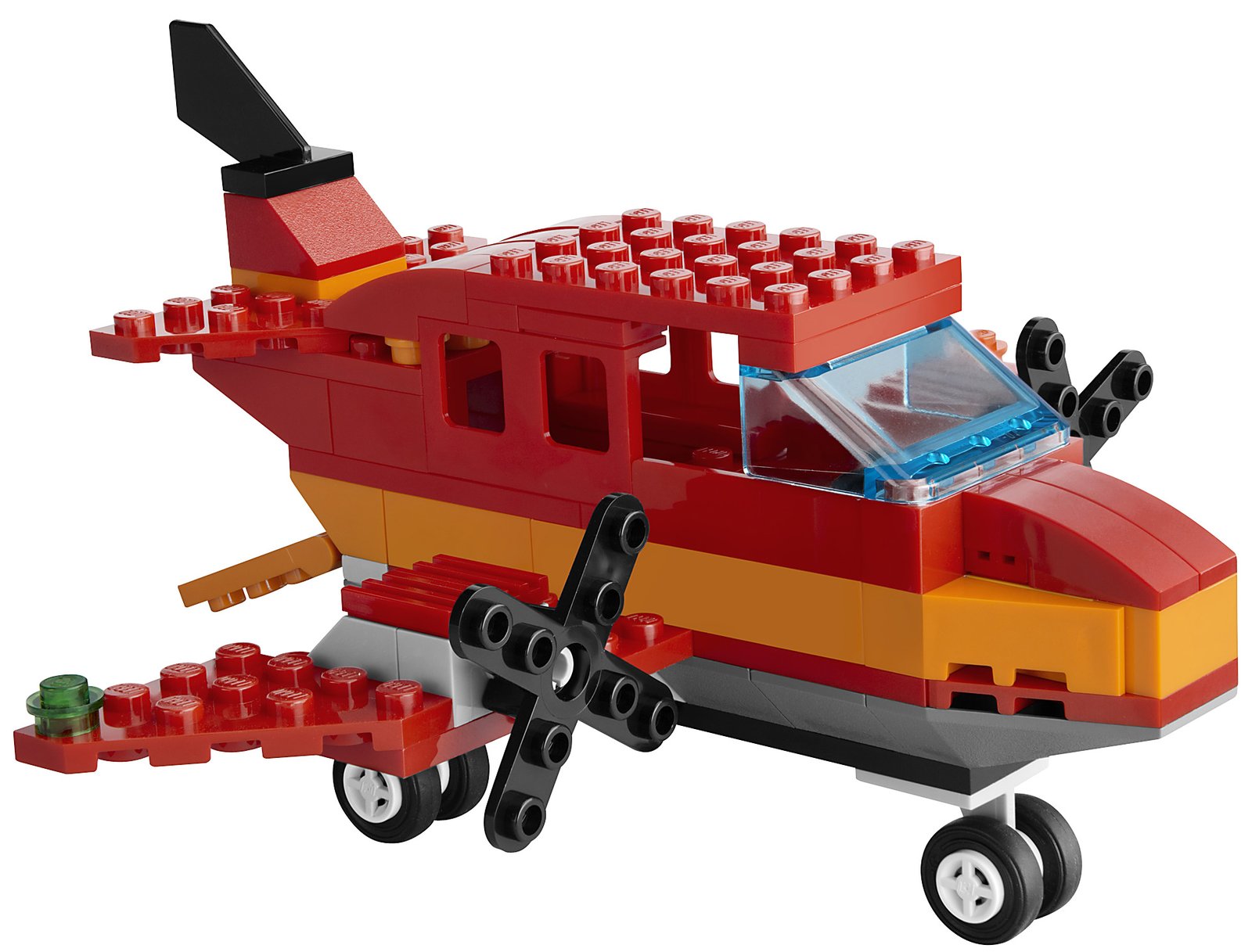 onetwobrick27: LEGO set database: set database: LEGO 5933 LEGO® airport ...