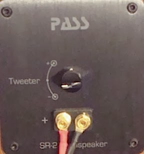 Everything Audio Network: Exclusive First Review!Pass Labs SR-2 Three ...