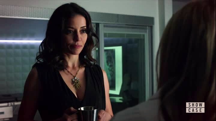 Thoughts Of The Afterthought Lost Girl 511 甜蜜doccubus 高校版tamsin 女王