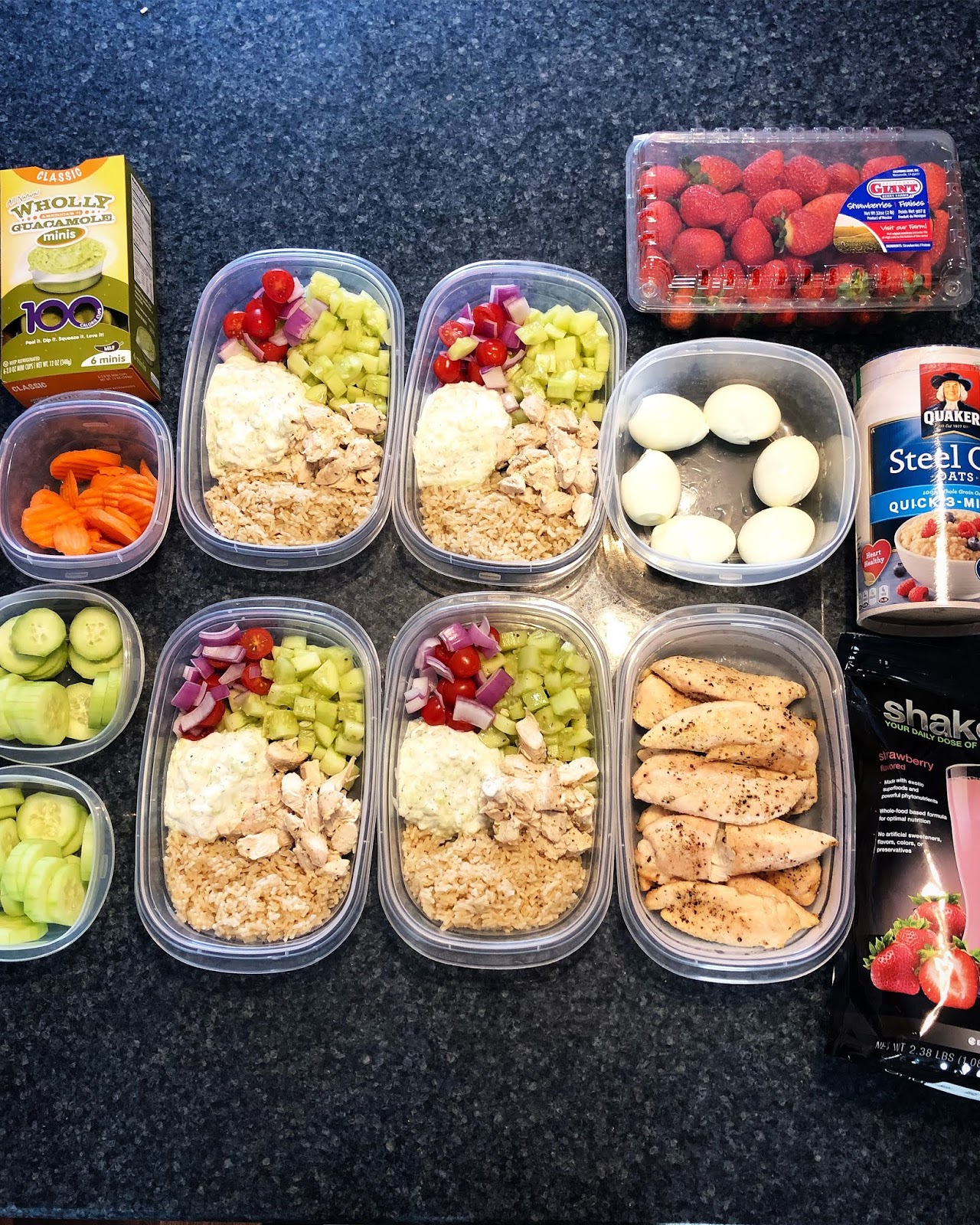 Raising The Roof's: 80 Day Obsession: Review and Results