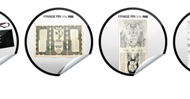 FOX Gives Props To "Fringe" ~ Fringe Television - Fan Site for the FOX ...