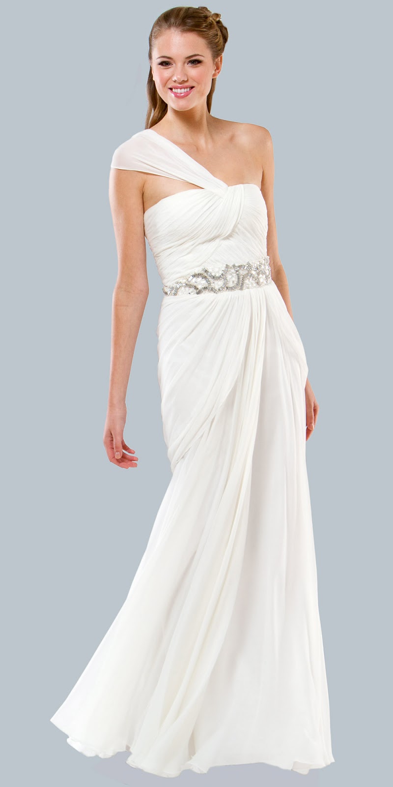 BEYAZ ELBISE MODELLERI ~ MODA DÜKKAN