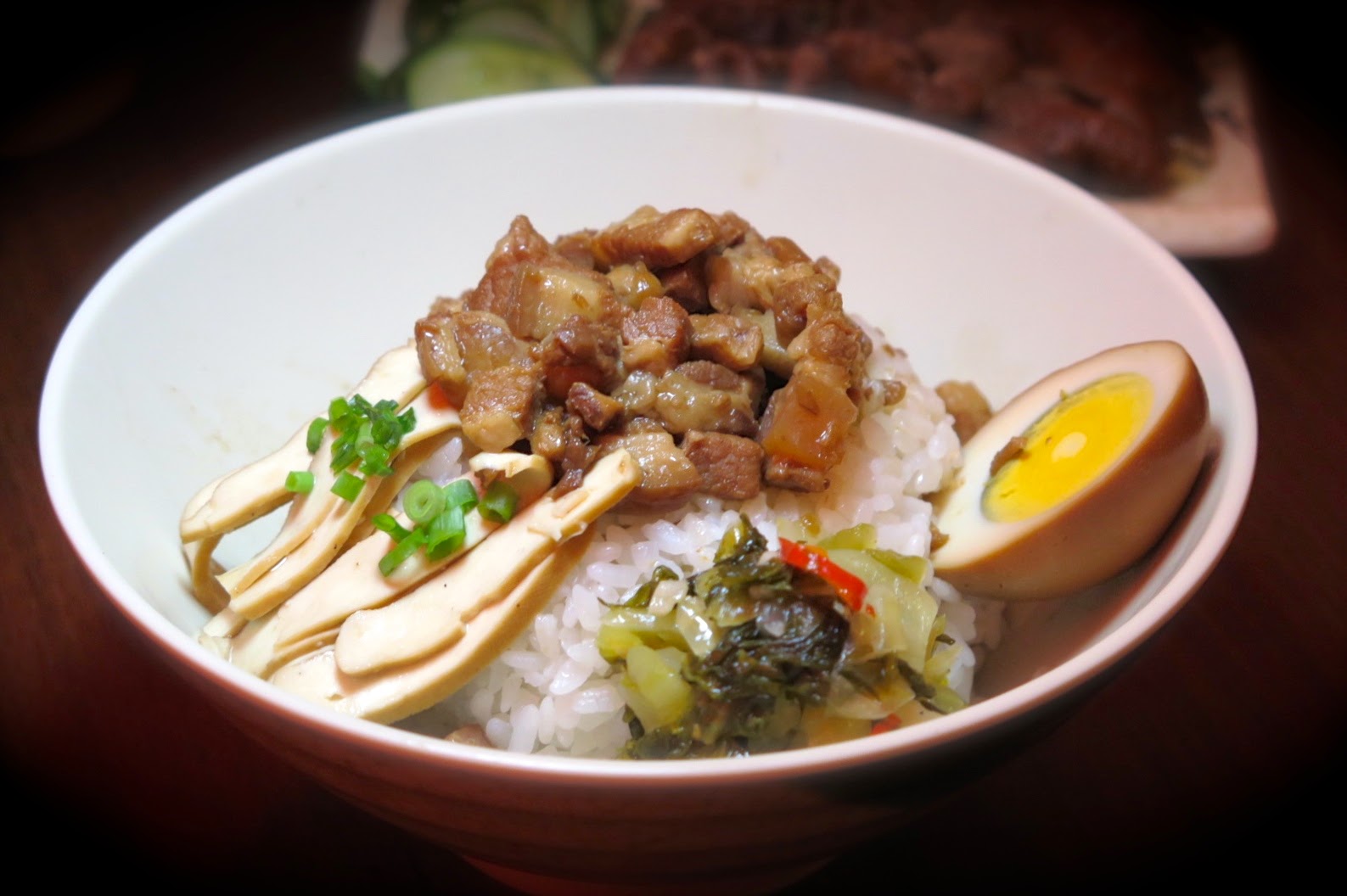 Flavours Of Taiwan Cuisine At Lee's Taiwanese | NEW Blog at www ...