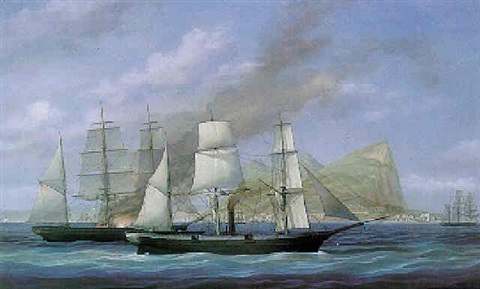 The People of Gibraltar