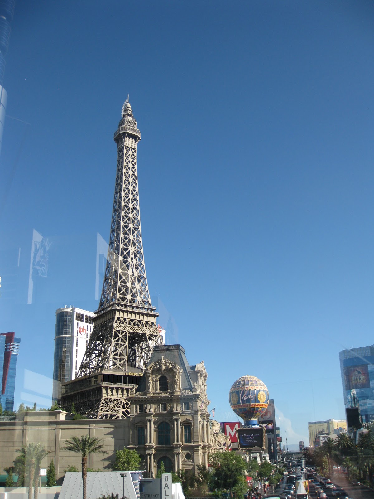 Garon Family Travel Blog