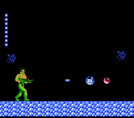 VGJUNK: PREDATOR (NES)