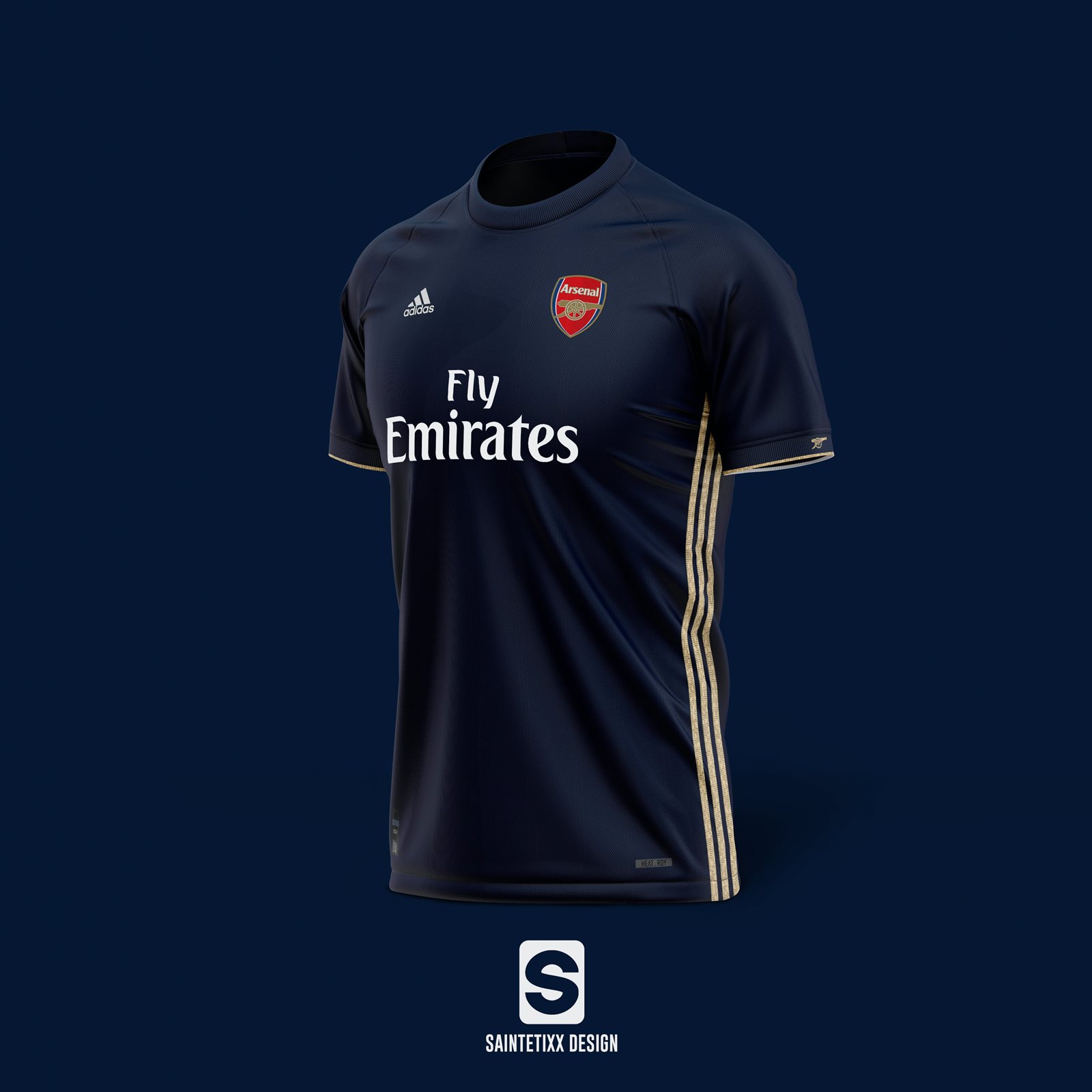 Best Of - 51 2020-21 Concept Kits By Saintetixx - Footy Headlines