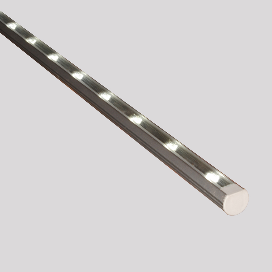 Crescent Lighting News: New - CLMG Micro Grazer