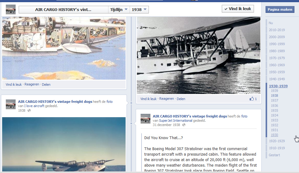 Air Cargo - How It Works: History of Air Cargo and Air Mail