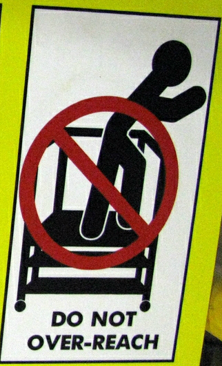 Weighty Matters: May 2012