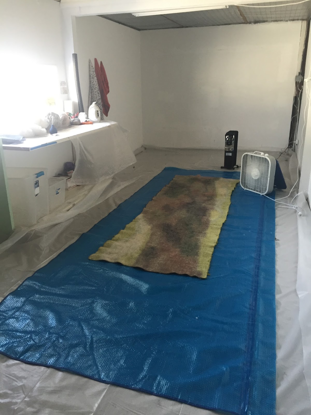 ANDREA GRAHAM : 2015