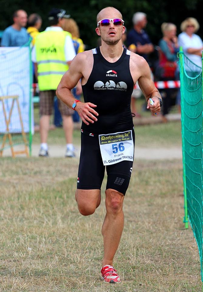 Frank Reimann: Liga 2013