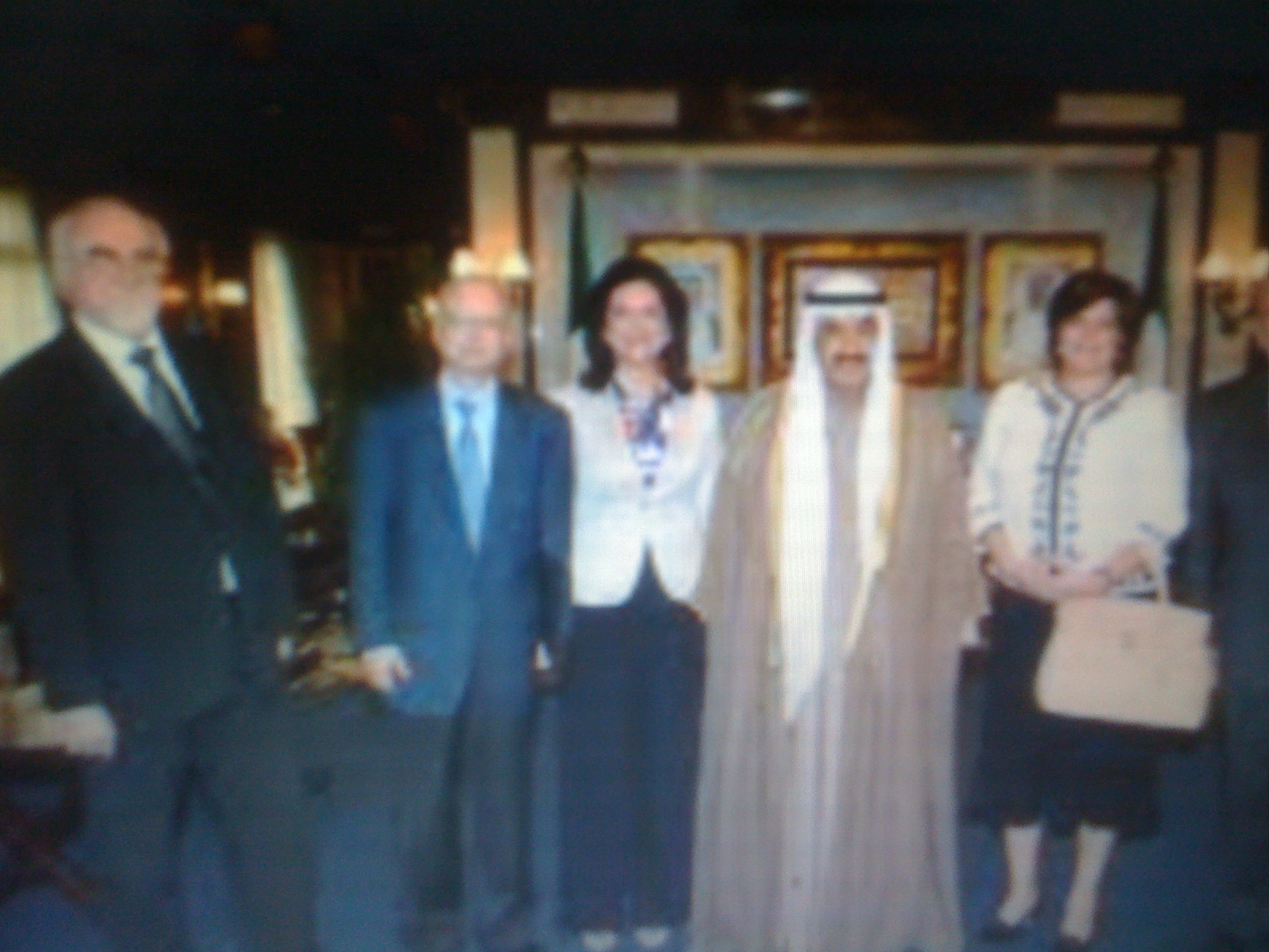 THE BLACK SOCIAL HISTORY:: BLACK SOCIAL HISTORY : AFRO-KUWAIT SAAD AL ...