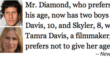 kenneth in the (212): Age Inappropriate