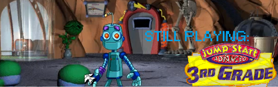 Jumpstart 3rd grade emulator - adapsawe