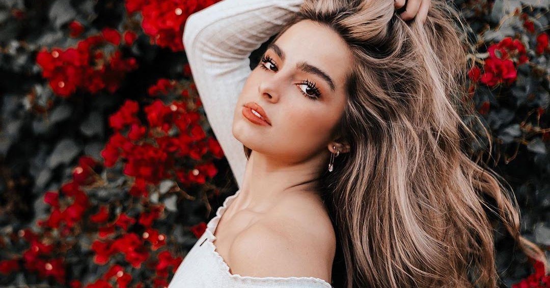 Addison Rae Wallpaper 26