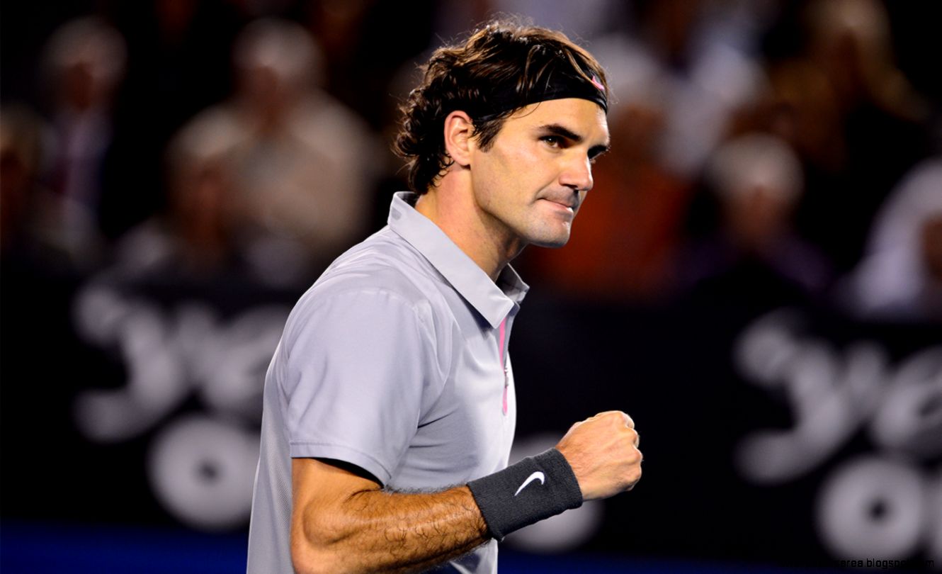 Roger Federer Hd Wallpaper | Wallpapers Area