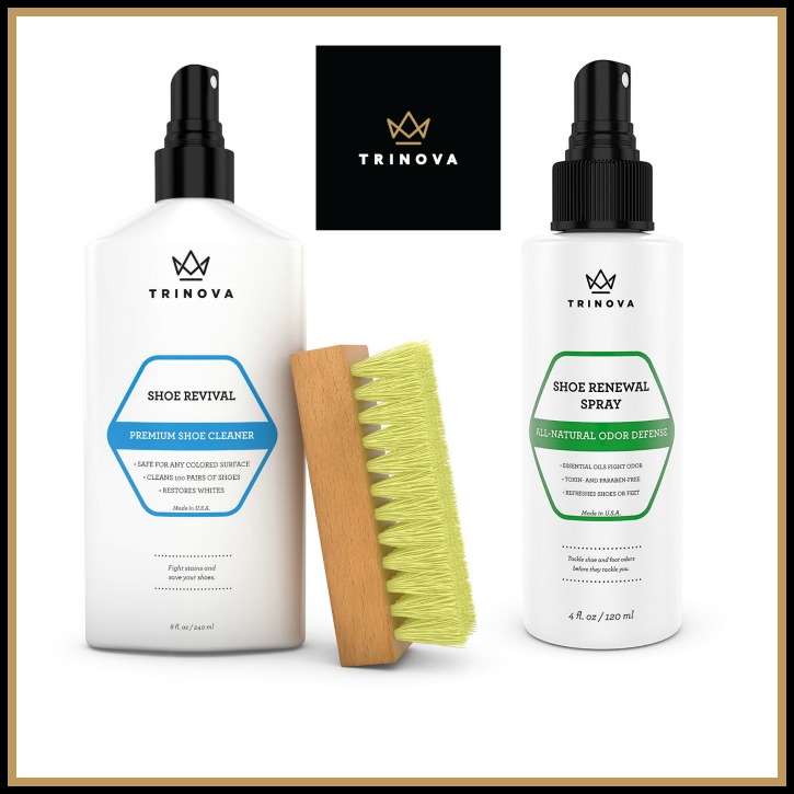 New Age Mama: TriNova + $50 Amazon Gift Card #Giveaway