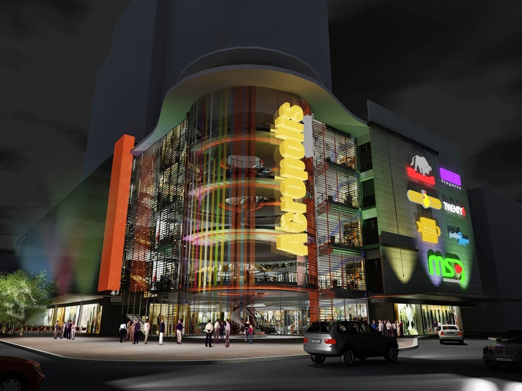 ACROPOLIS: April 2015