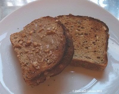 Hi Lo Bread low carb high protein seeded wholemeal