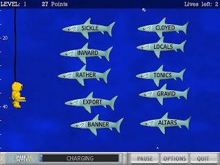 GAME BELAJAR MENGETIK 10 JARI ~ LOGIKA TEKNO