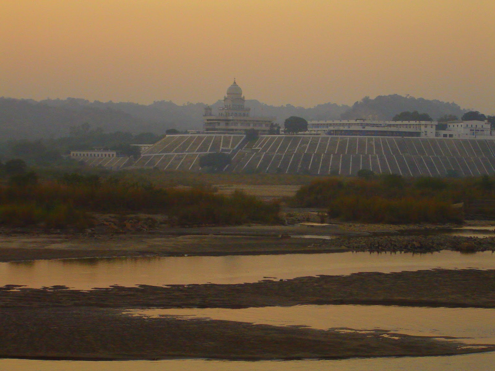 Ropar City: Tibbi sahib-ropar (roopnagar)