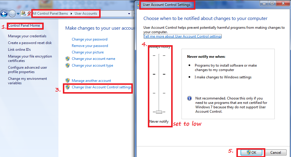 Tech Impulsion - Tech Global Blog: Windows 8