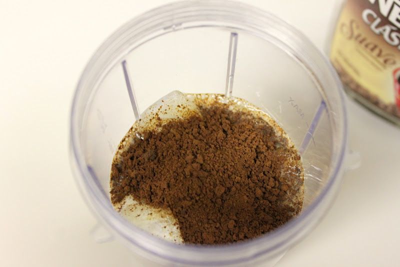 Delicious!!!: Iced Coffee