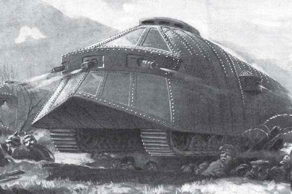 Roads to the Great War: 2016