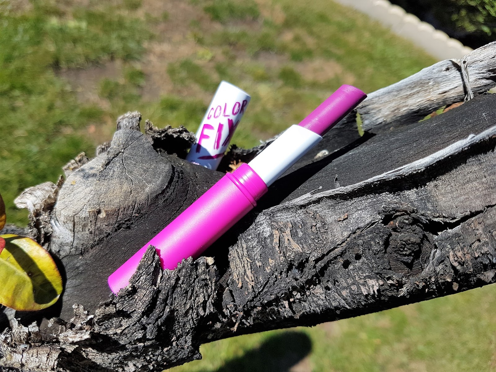 El Rincon de Ro: Color Fix de Deliplus: Los Nuevos Labiales Mate de ...